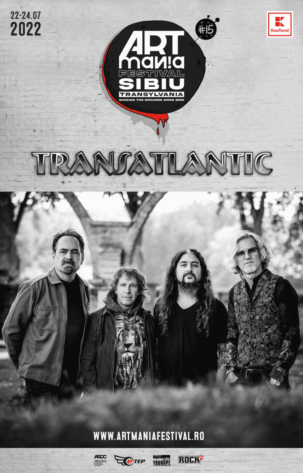 Dream Theater, the pioneers of progressive metal, will perform at the ...