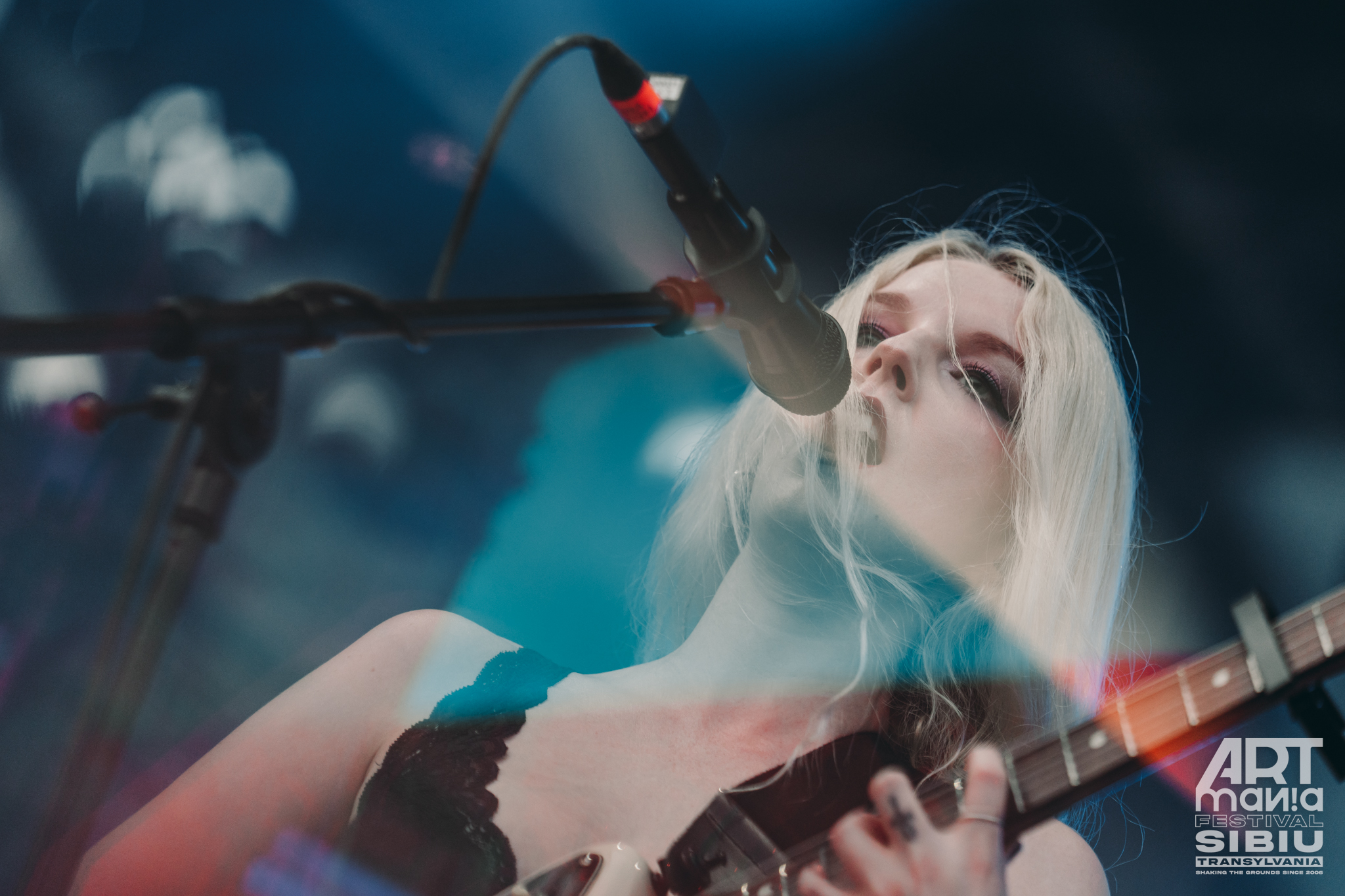 ARTmania Festival – Transylvania – Sibiu